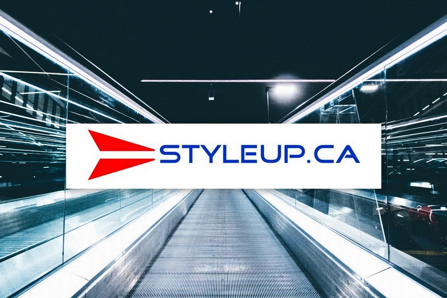 styleup.ca – Styleup.ca